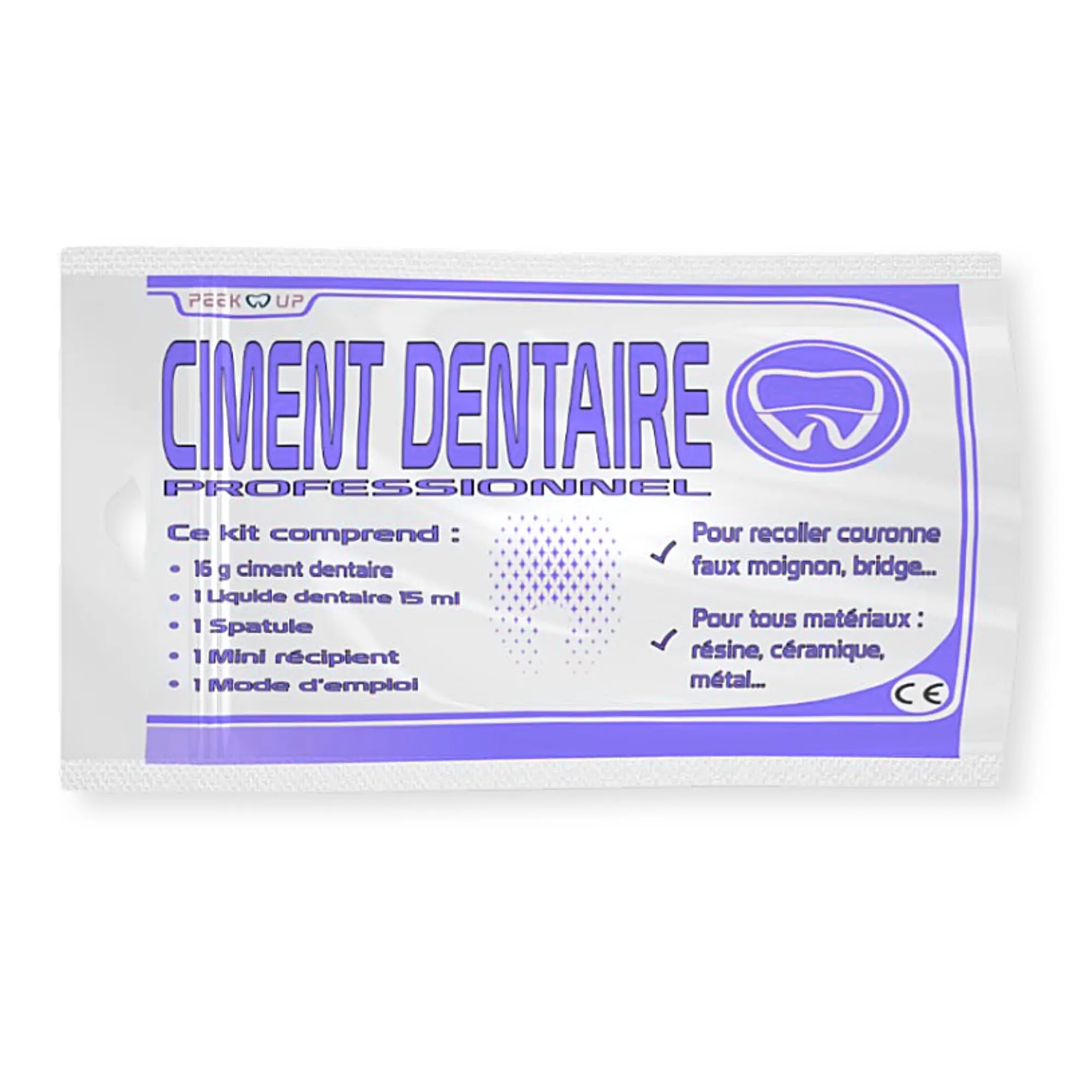 Les 10 Meilleurs Ciments Dentaires - Edition Novembre 2024
